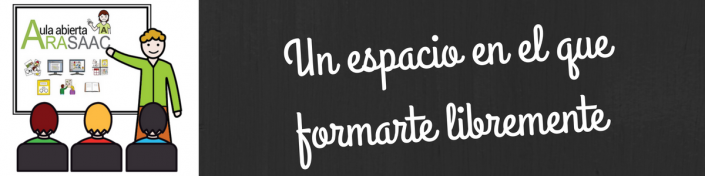 Home - Aula abierta de ARASAAC