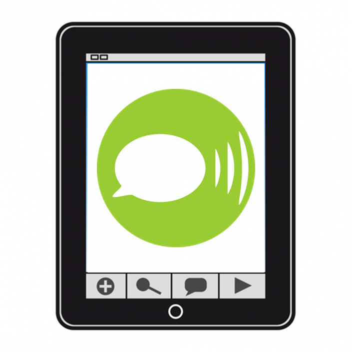 Tutorials – Aula abierta de ARASAAC