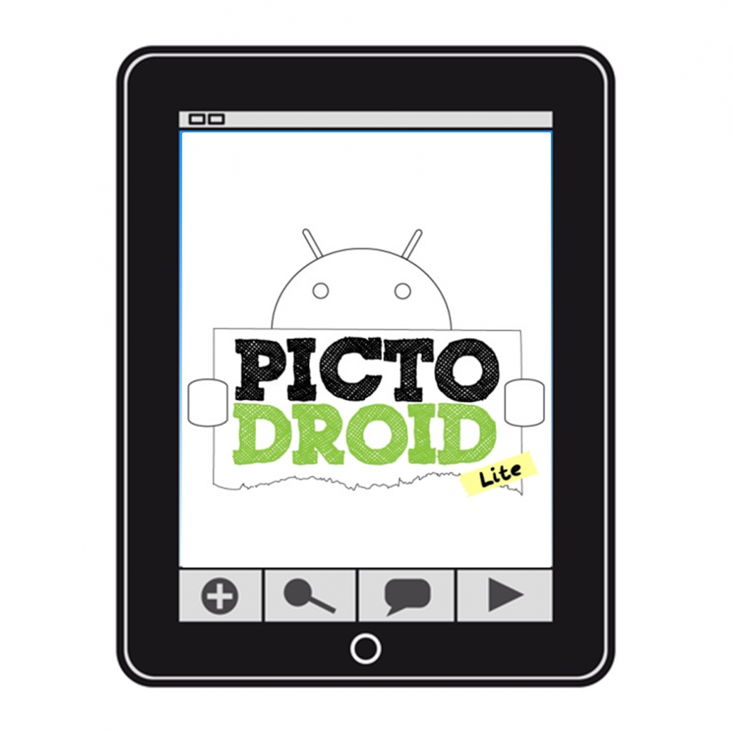 Software & Apps Tutorials - Aula abierta de ARASAAC