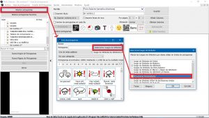 Picto Selector – 14 – Pictogram Maker – Aula abierta de ARASAAC