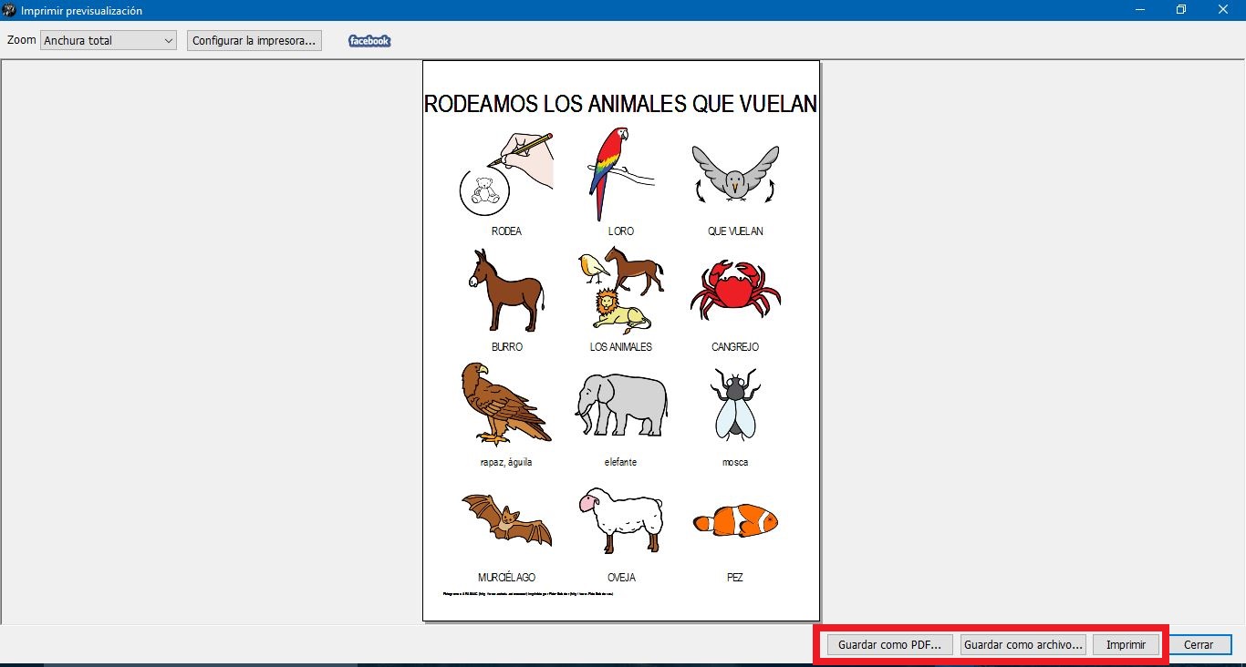 Picto Selector – 5 – My first board with Picto Selector – Aula abierta ...