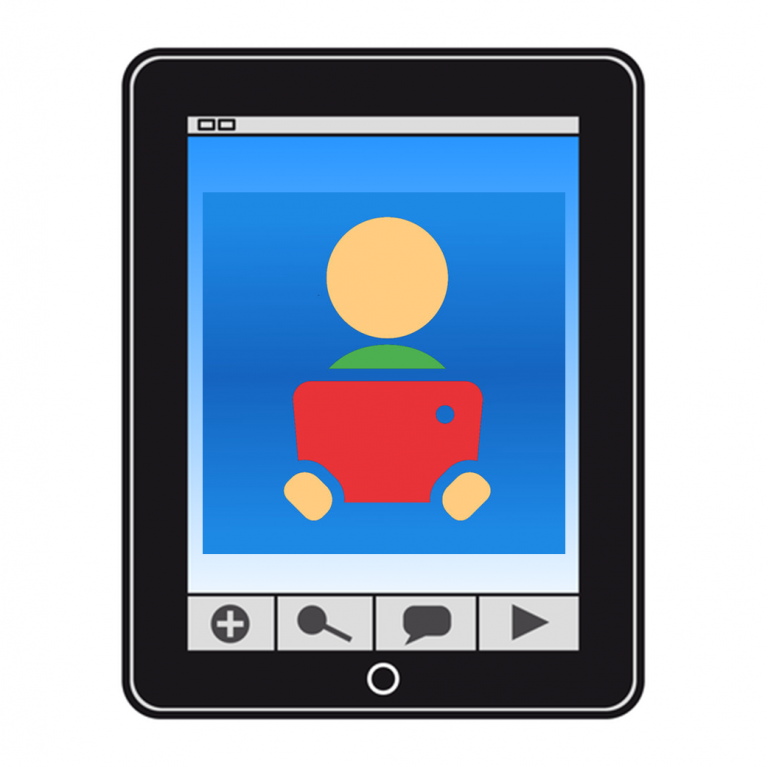 Tutorials – Aula abierta de ARASAAC