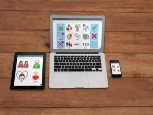 Symbotalk – 1 – Introduction – Aula abierta de ARASAAC