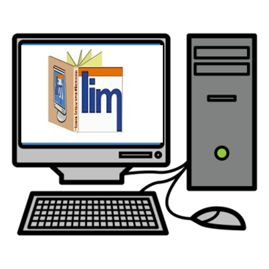 AAC Materials – Interactive Multimedia Books – LIM – Literacy – Aula ...