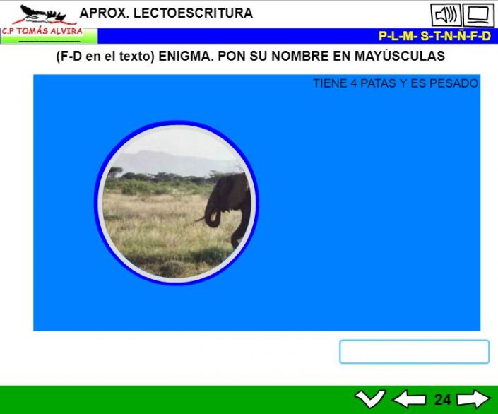 AAC Materials – Interactive Multimedia Books – LIM – Literacy – Aula ...