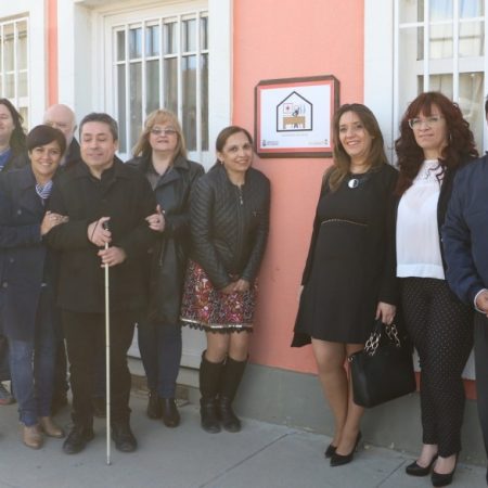 MISLATA CITY COUNCIL (VALENCIA) – Aula abierta de ARASAAC