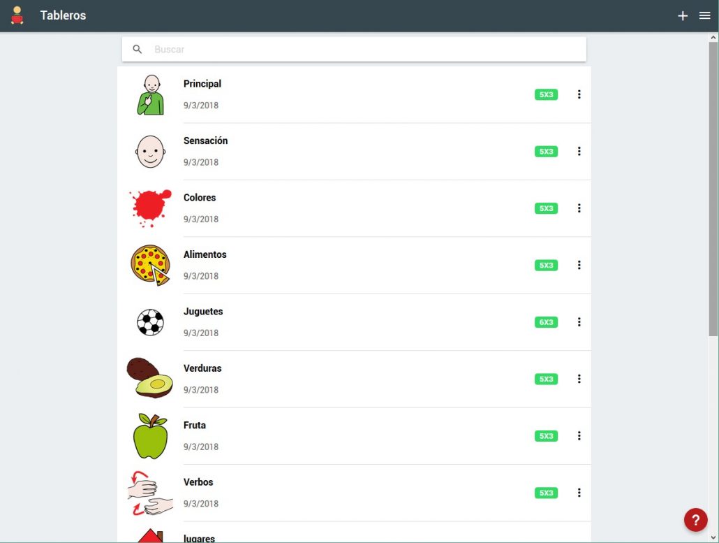 Symbotalk – 4 – How does Symbotalk work? – Aula abierta de ARASAAC