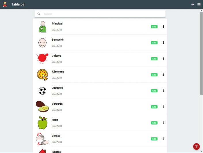 Symbotalk – 4 – How does Symbotalk work? – Aula abierta de ARASAAC