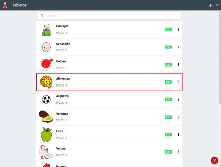 Symbotalk – 4 – How does Symbotalk work? – Aula abierta de ARASAAC