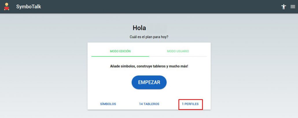 Symbotalk – 4 – How does Symbotalk work? – Aula abierta de ARASAAC