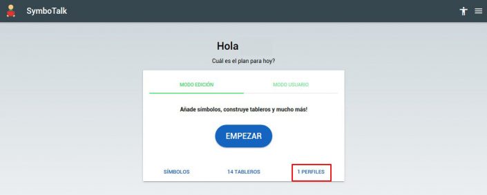 Symbotalk – 4 – How does Symbotalk work? – Aula abierta de ARASAAC