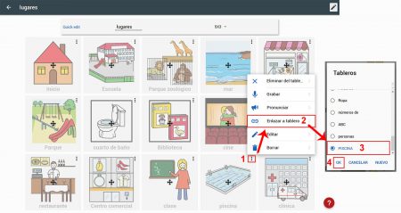 Symbotalk – 6 – Advanced Pictogram Editing – Aula abierta de ARASAAC