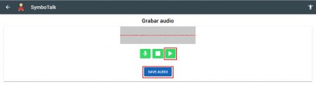 Symbotalk – 6 – Advanced Pictogram Editing – Aula abierta de ARASAAC