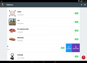 Symbotalk – 7 – Dashboard Advanced Edition – Aula abierta de ARASAAC