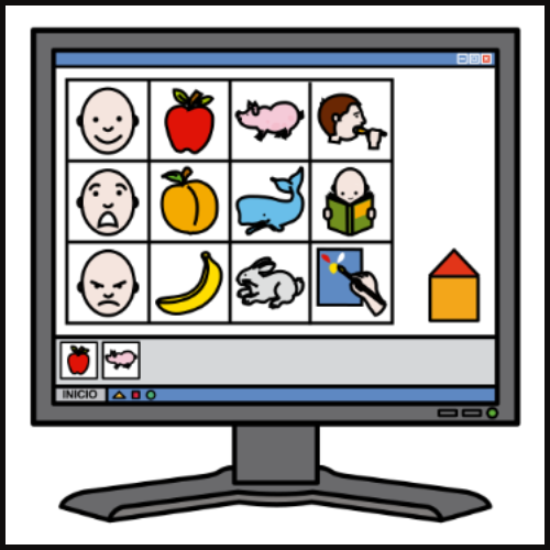 Aula abierta de ARASAAC – Aula abierta de ARASAAC