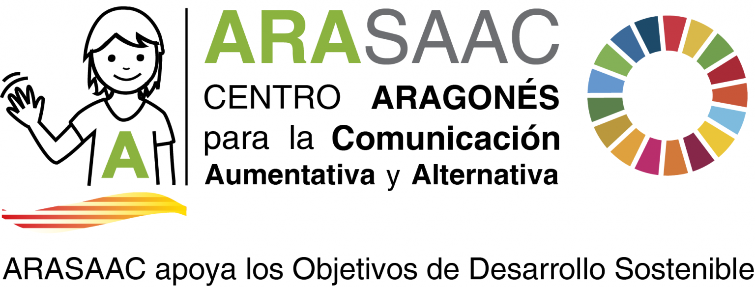 Aula abierta de ARASAAC – Aula abierta de ARASAAC