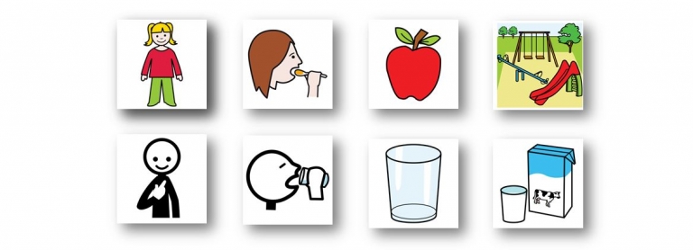 Tutorial 1 – ARASAAC website – Pictographic reference system in AAC ...