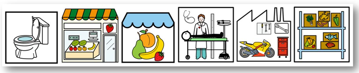 Tutorial 1 – ARASAAC website – Pictographic reference system in AAC ...