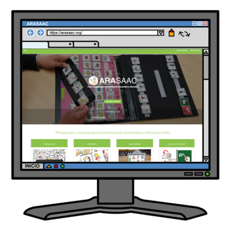 Software & Apps Tutorials - Aula abierta de ARASAAC
