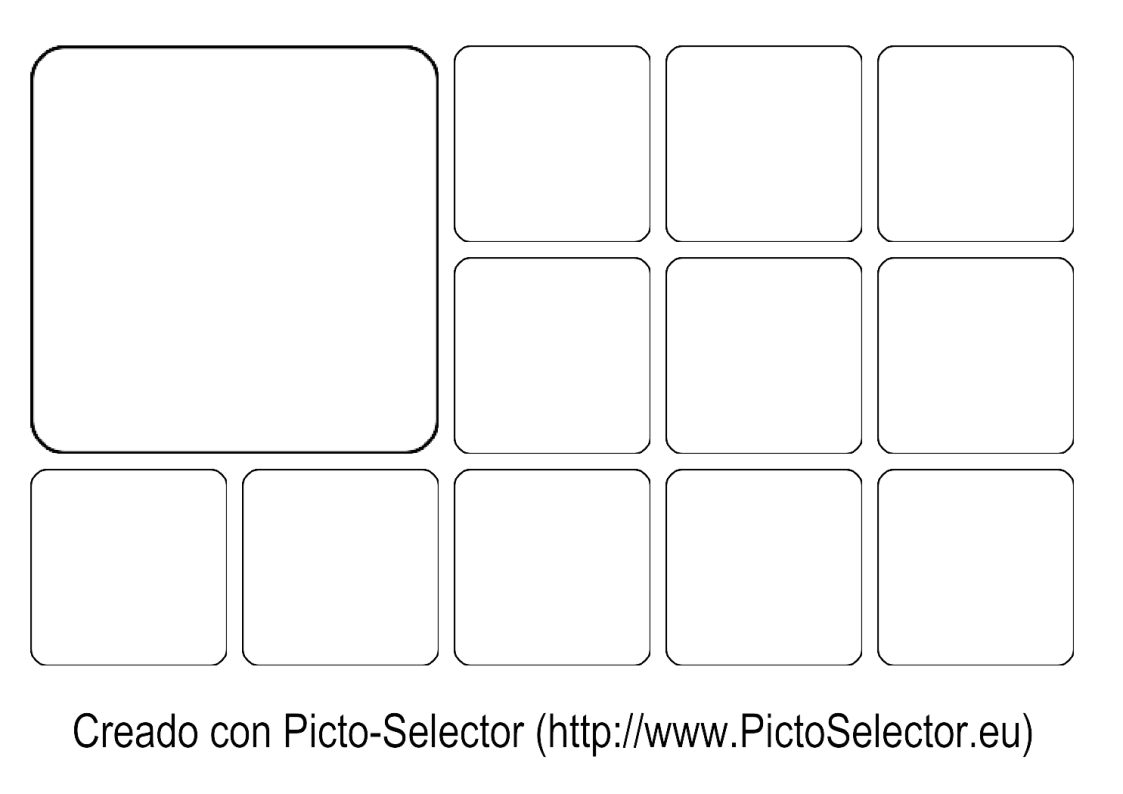 Picto Selector – 4 – Create a new sheet of pictograms – Aula abierta de ...