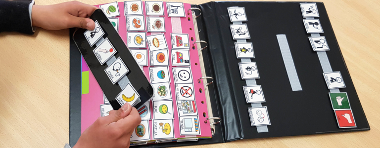 What are AAC? – Aula abierta de ARASAAC