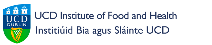 UCD INSTITUTE OF FOOD AND HEALTH – RESEARCH BITES – PILAR MARCOS LÁZARO ...