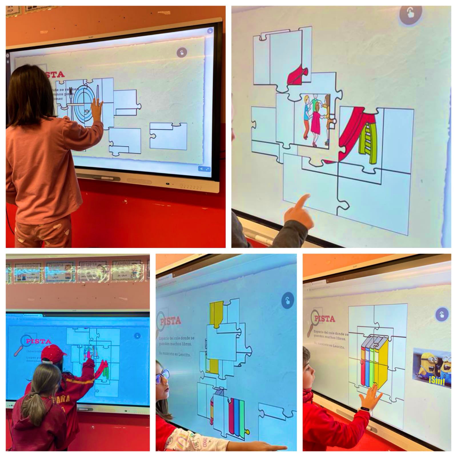 ESCOLAS VISUAIS – ORANGE FOUNDATION – APRENDICES VISUALES – ARASAAC ...