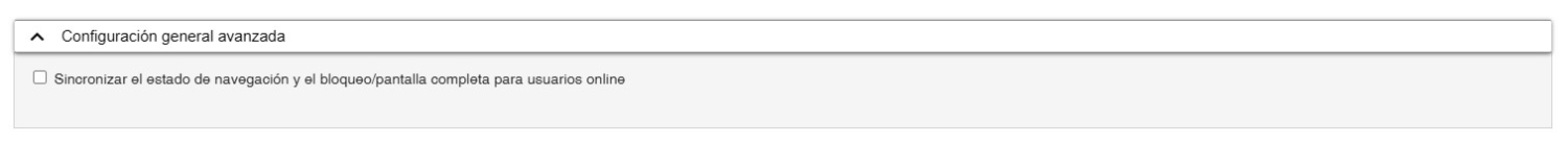 AsTeRICS Grid Communicator – 19 – Settings - Aula abierta de ARASAAC